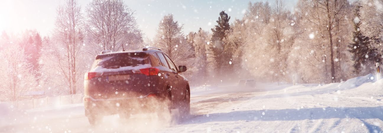 Driving Tips for the Holiday Season | Matthews Motors Goldsboro
