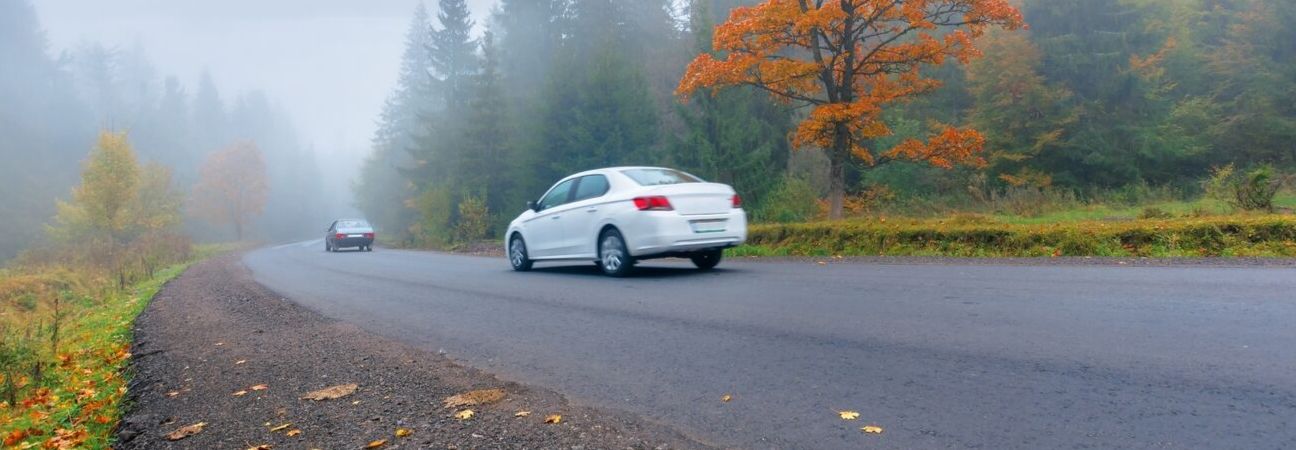 Daylight Saving Time Driving Tips: 4 Rules for the Time Change