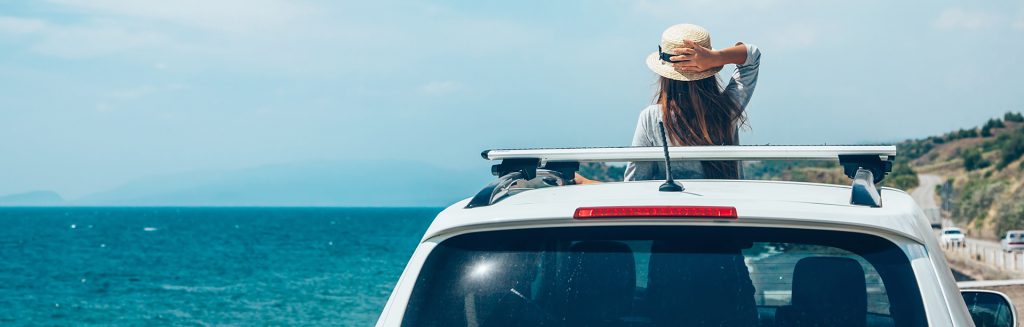 Summer Driving: A Guide to Keep You Safe on the Road this Season